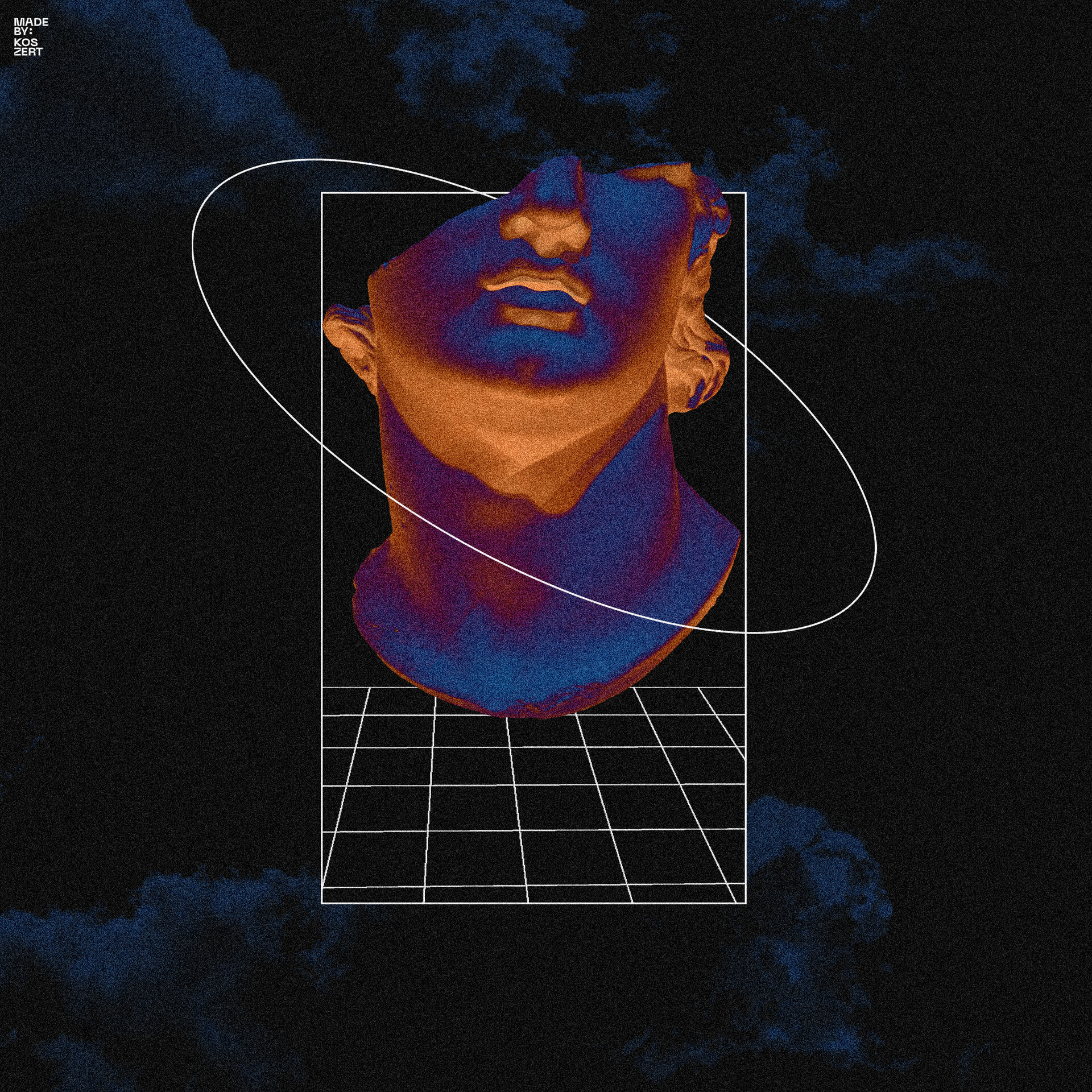 ArtStation - David Grain