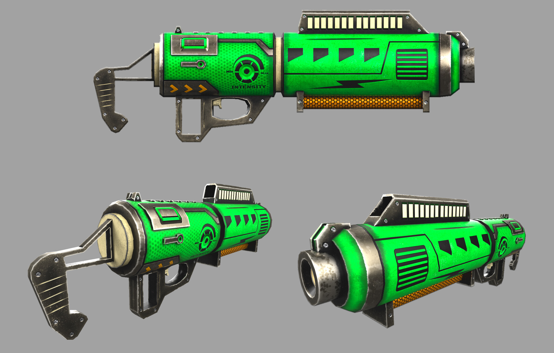 how to draw fortnite guns quad launcher