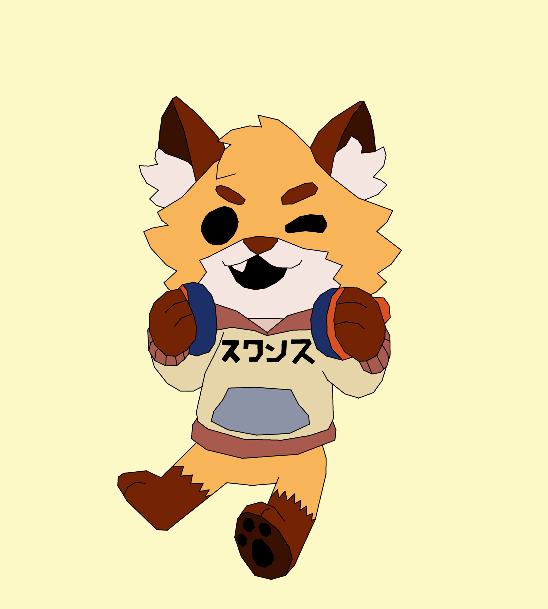 Maru Takojiru - Tsuni-chan rep