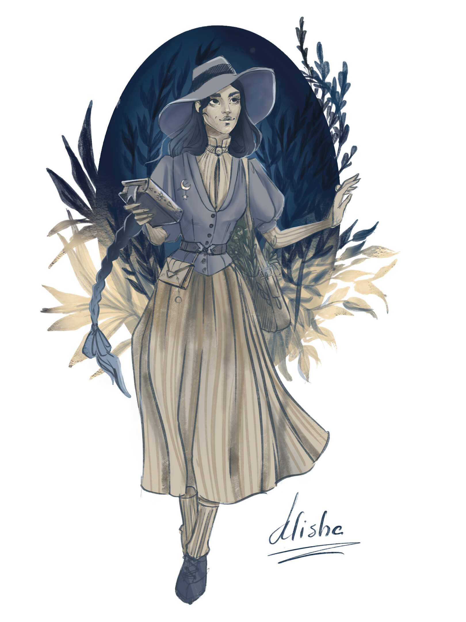 ArtStation - Explorer