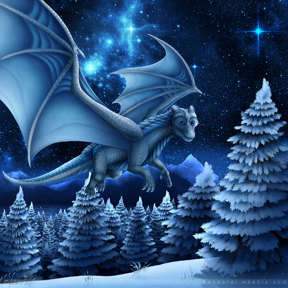 ArtStation - Hold On To Hope In The Dark Times