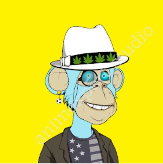 ArtStation - NFT ART