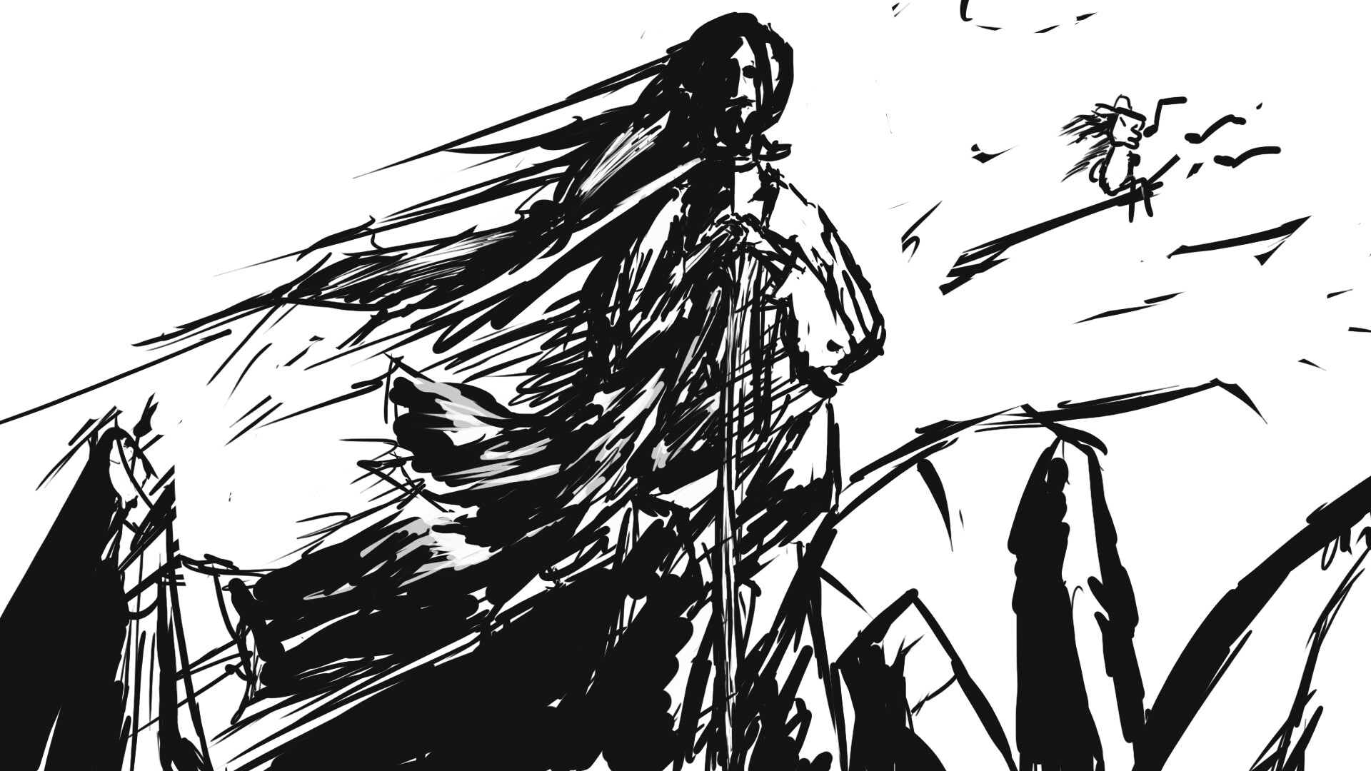 ArtStation - guardian