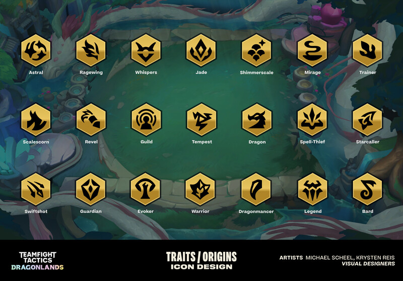 ArtStation - Michael Scheel