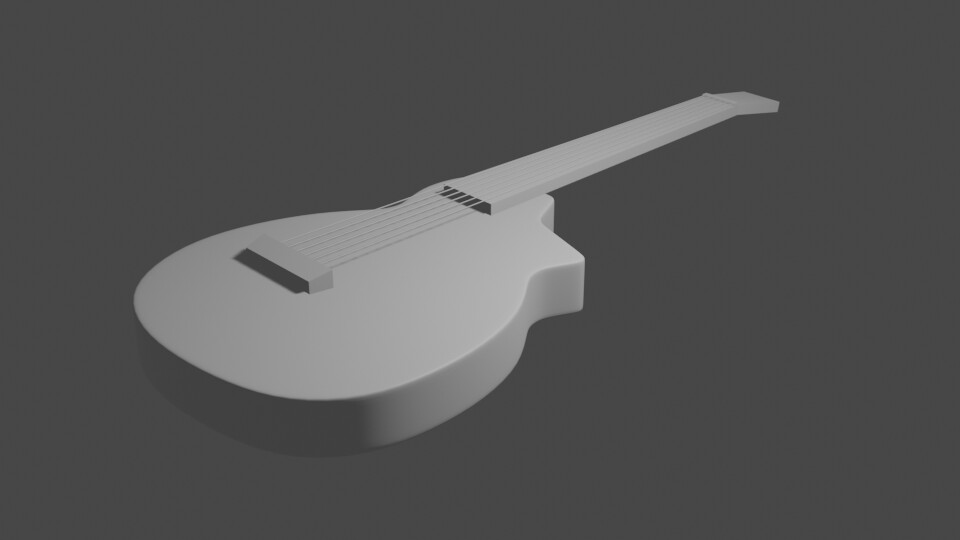 ArtStation - Blender_day_164