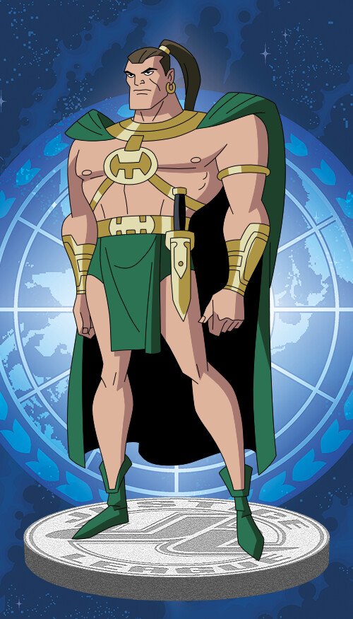 Roy Hakim - JL - Orm