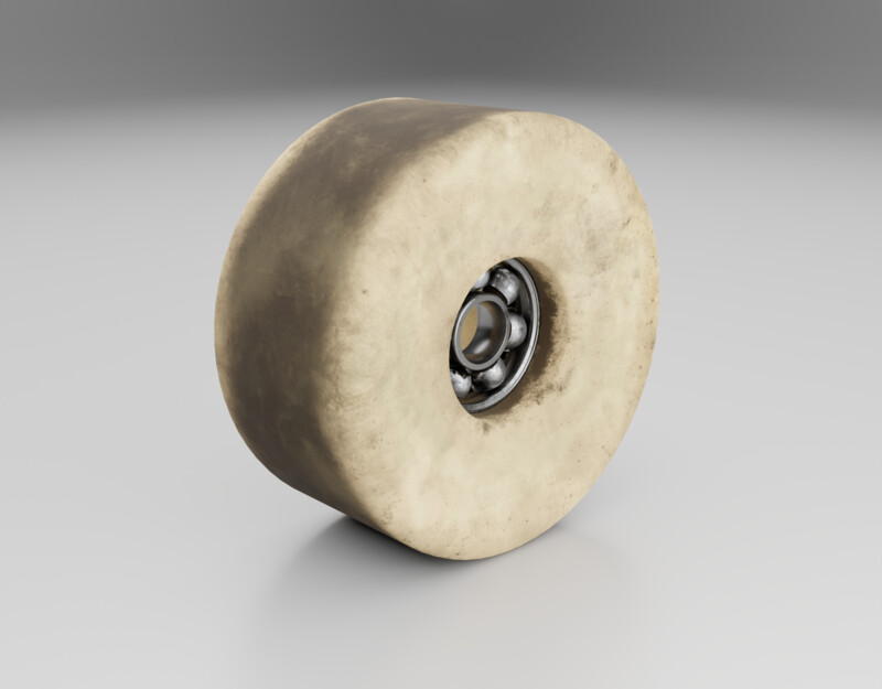 ArtStation - Phil Mahar