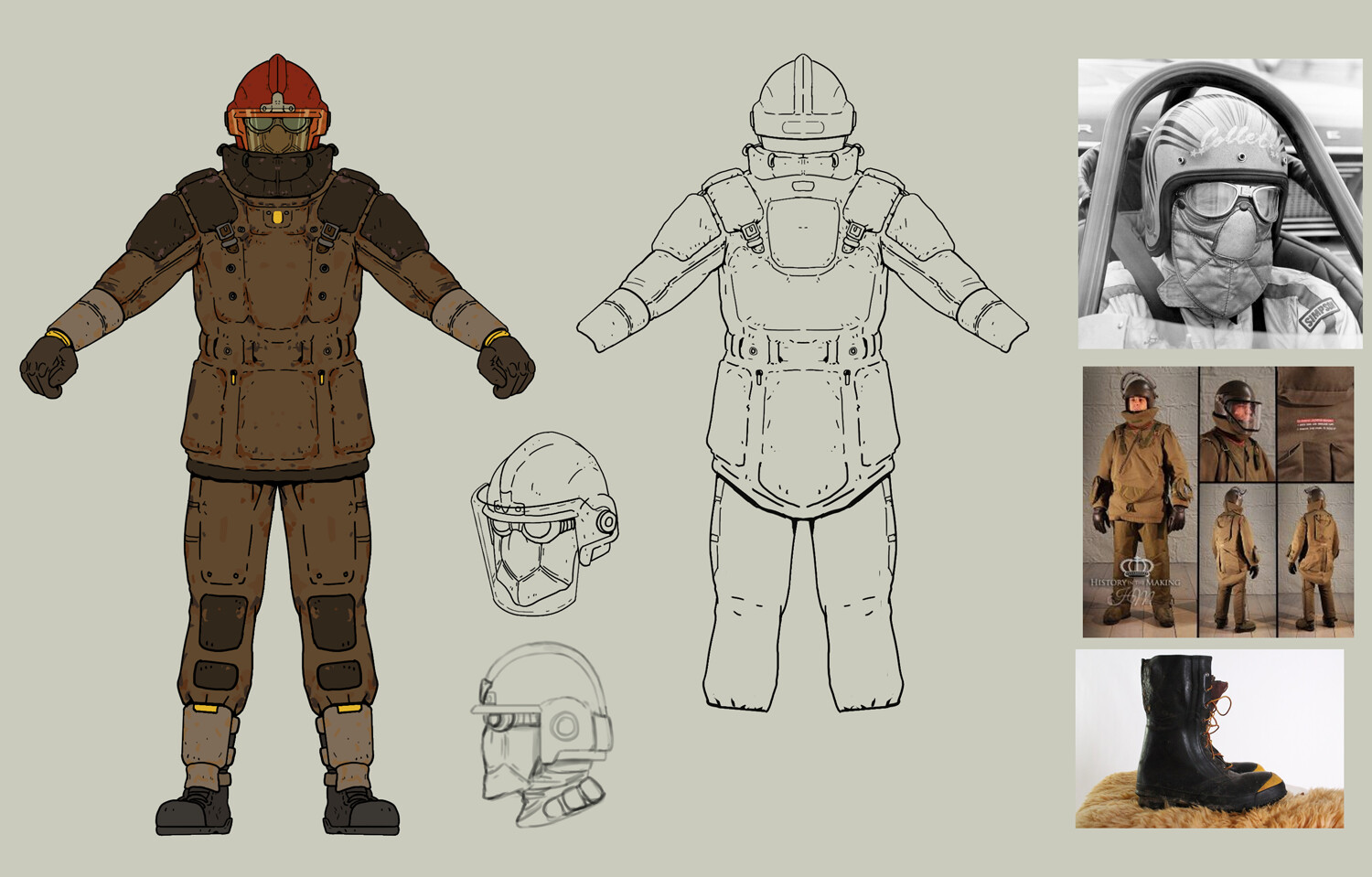 Joon Choi - More Random Fallout 76 Concepts
