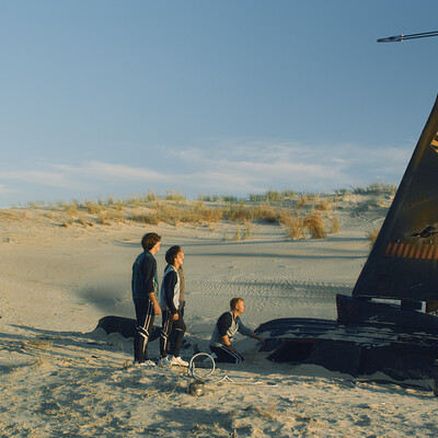 Event Horizon Entertainment