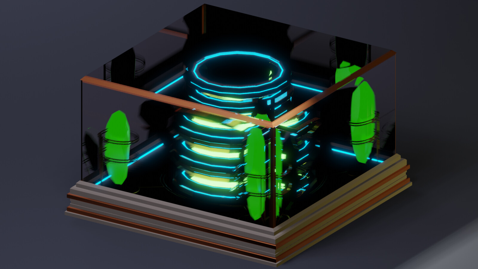 Kiran Fausett - The Artifact