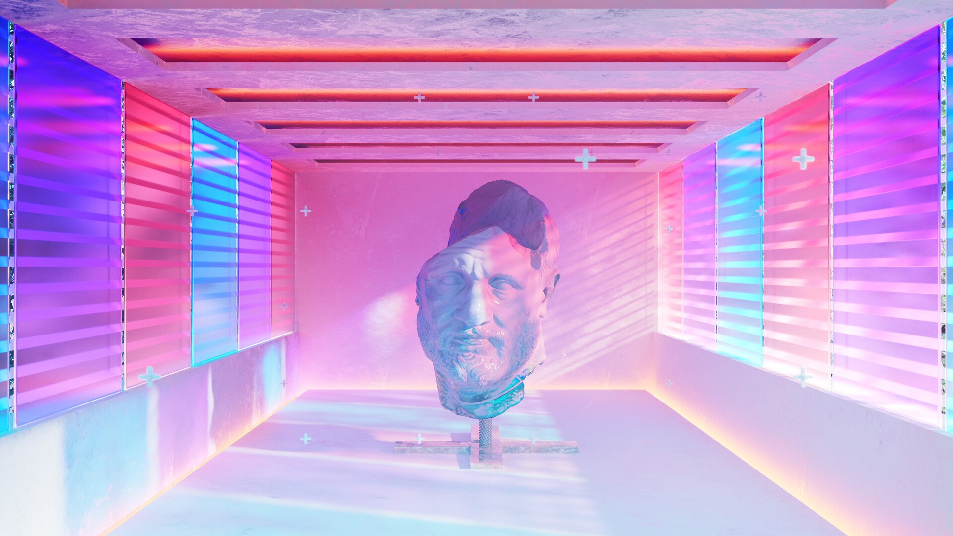 ArtStation - Explorations