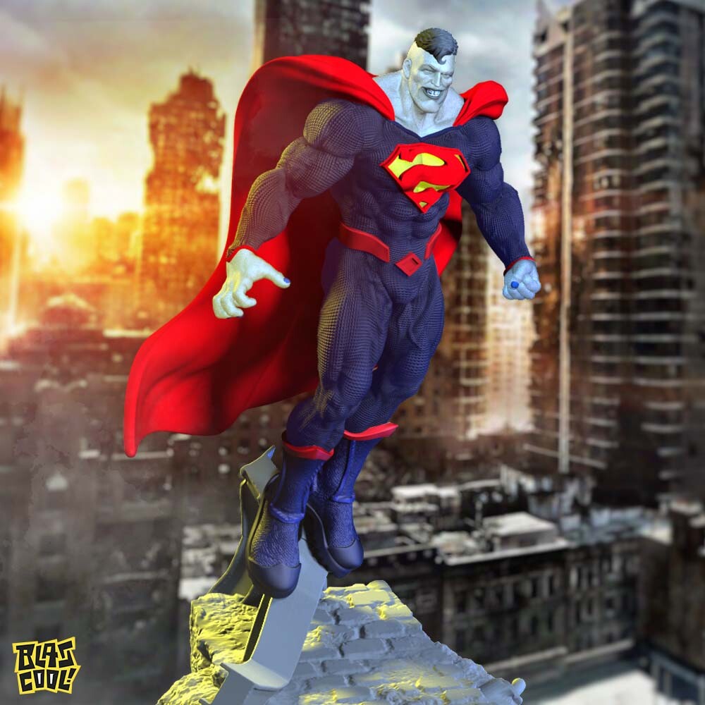 BlasC º º L - THE BAZARRO