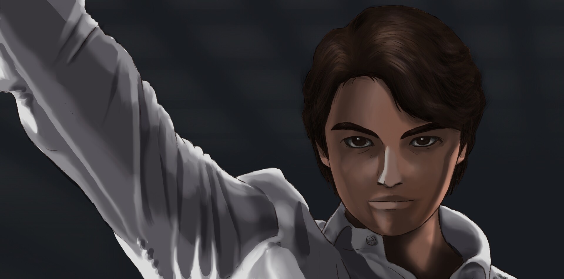 ArtStation - Shinji Kaminaga