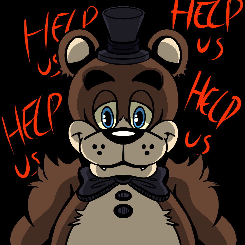 ArtStation - help us