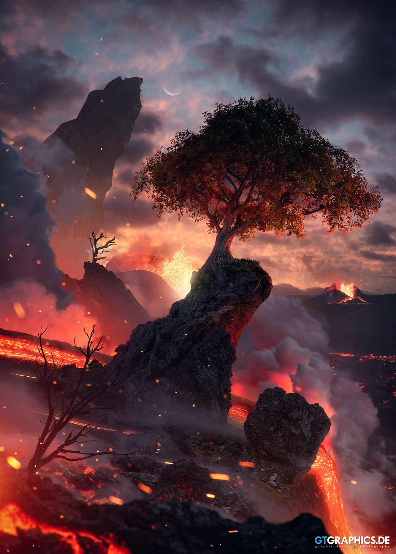 ArtStation - Defiance