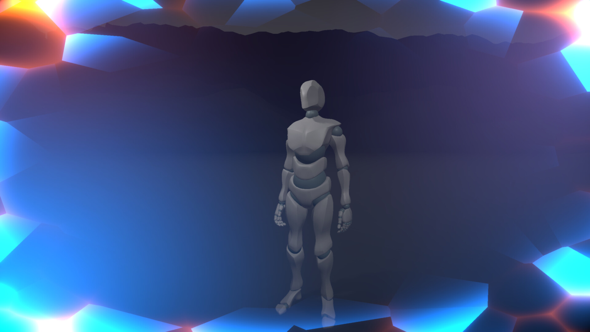 Gabriel Aguiar - Unity Shader Graph - Fullscreen Effects Tutorial