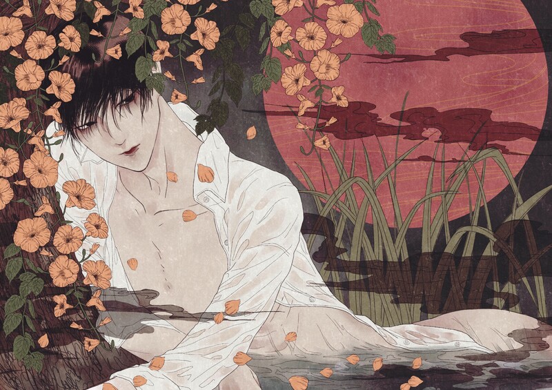 ArtStation - Sau Yee Lai