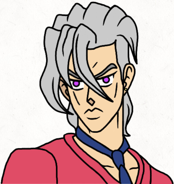 ArtStation - Pannacotta Fugo