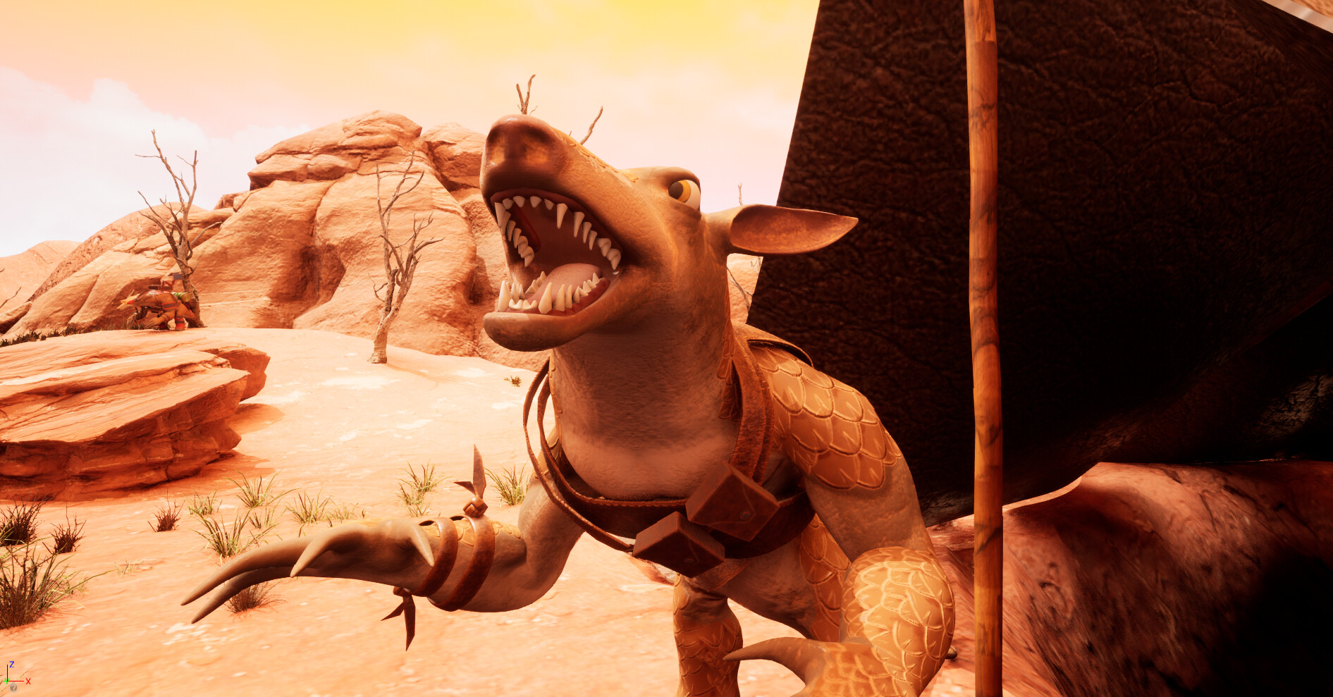 Alex Ziolkowski - Rainfall