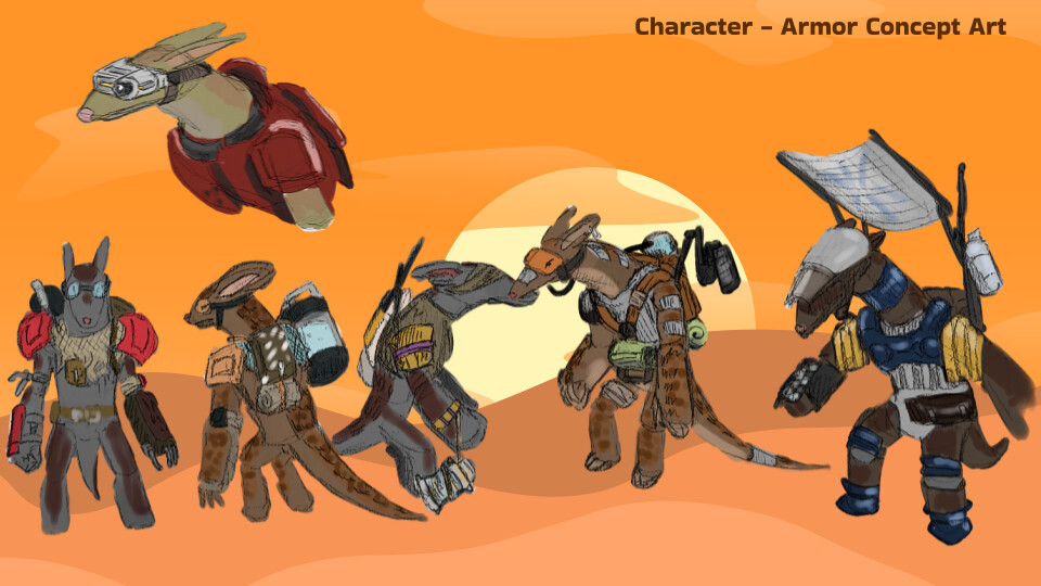 Alex Ziolkowski - Rainfall