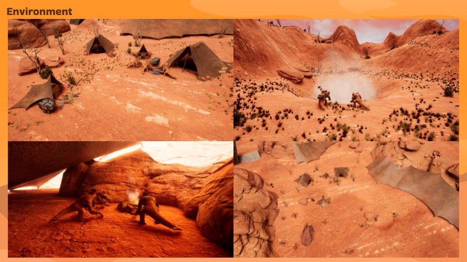 Alex Ziolkowski - Rainfall