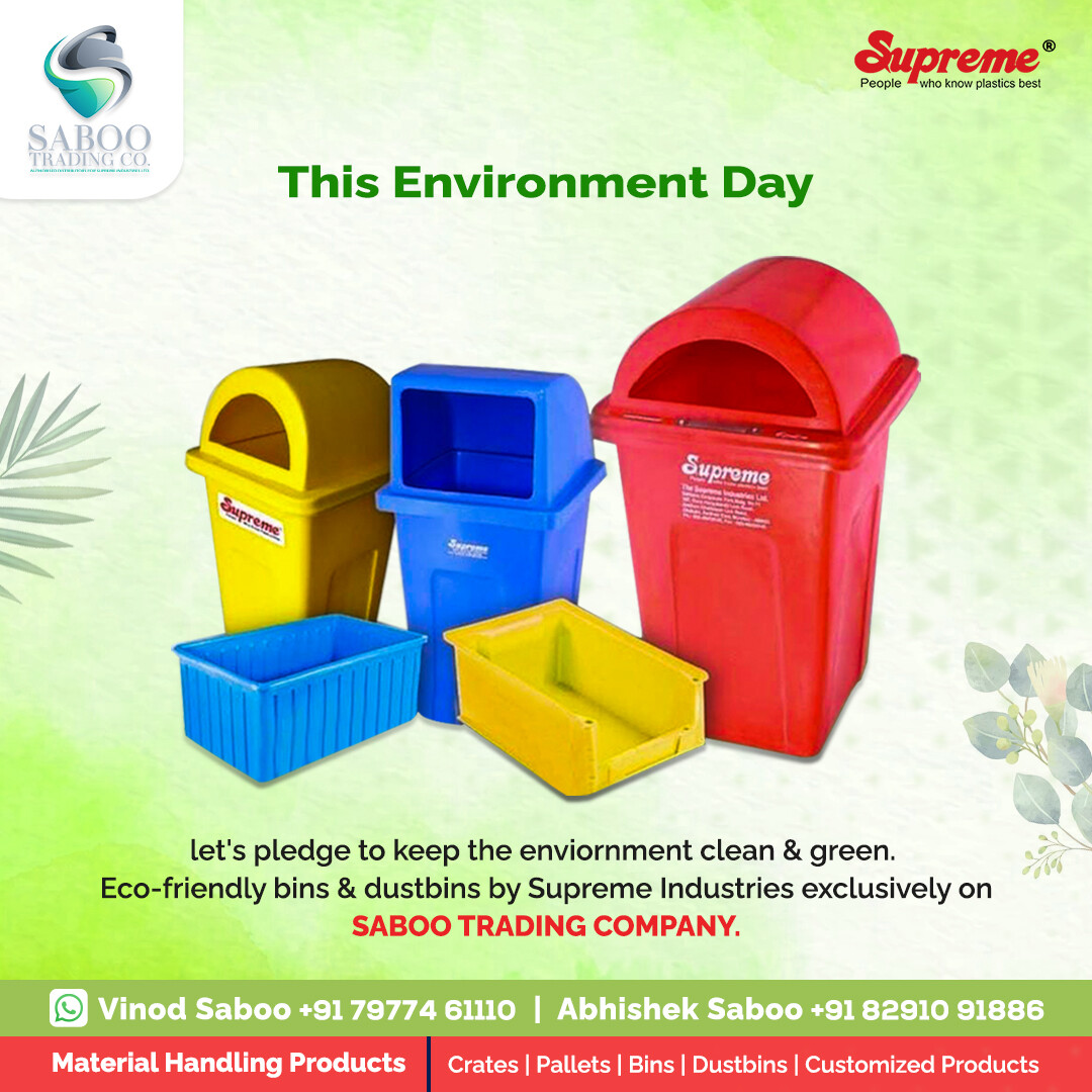 ArtStation - WORLD ENVIRONMENT DAY | INSTAGRAM POST DESIGN