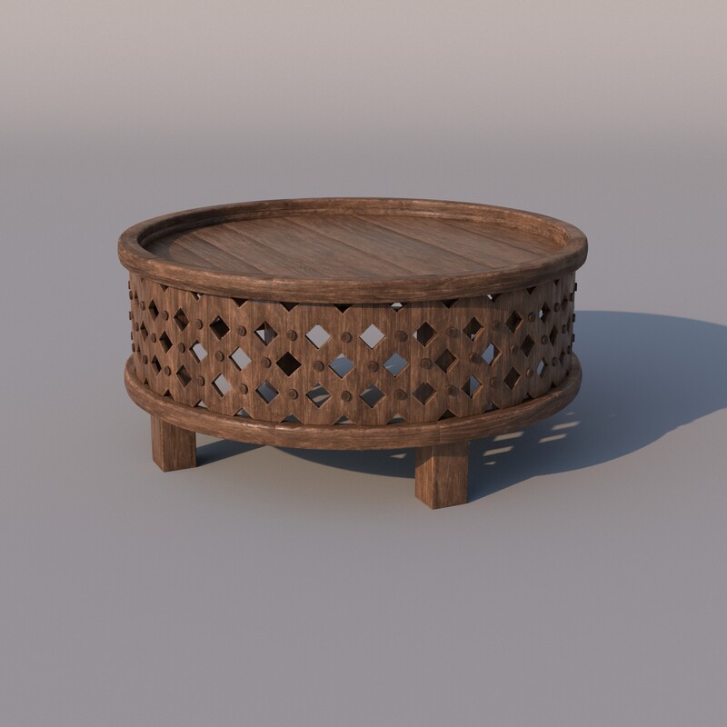 ArtStation - Surajit Barman