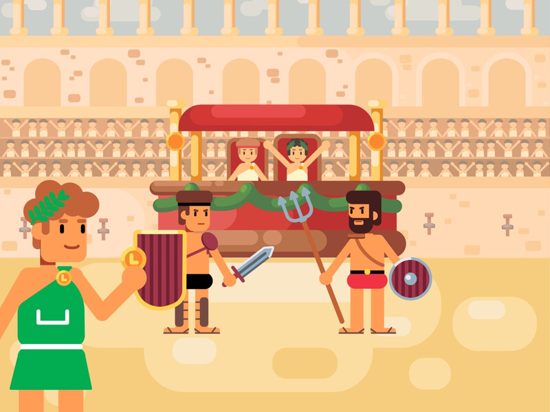 ArtStation - Rin_run