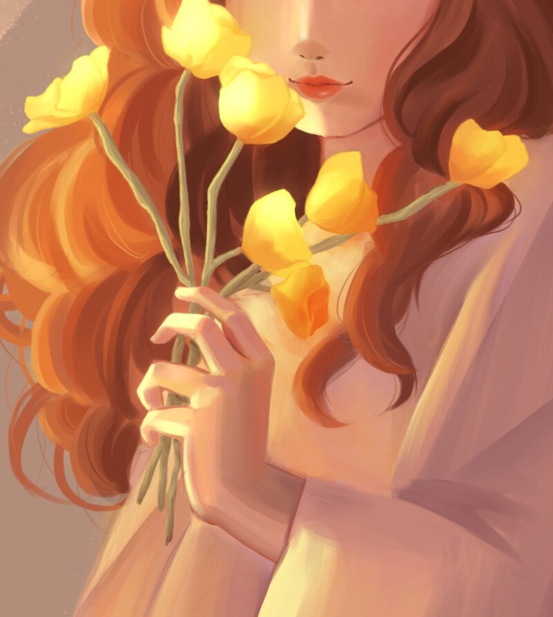 ArtStation - Xiao Han Tan