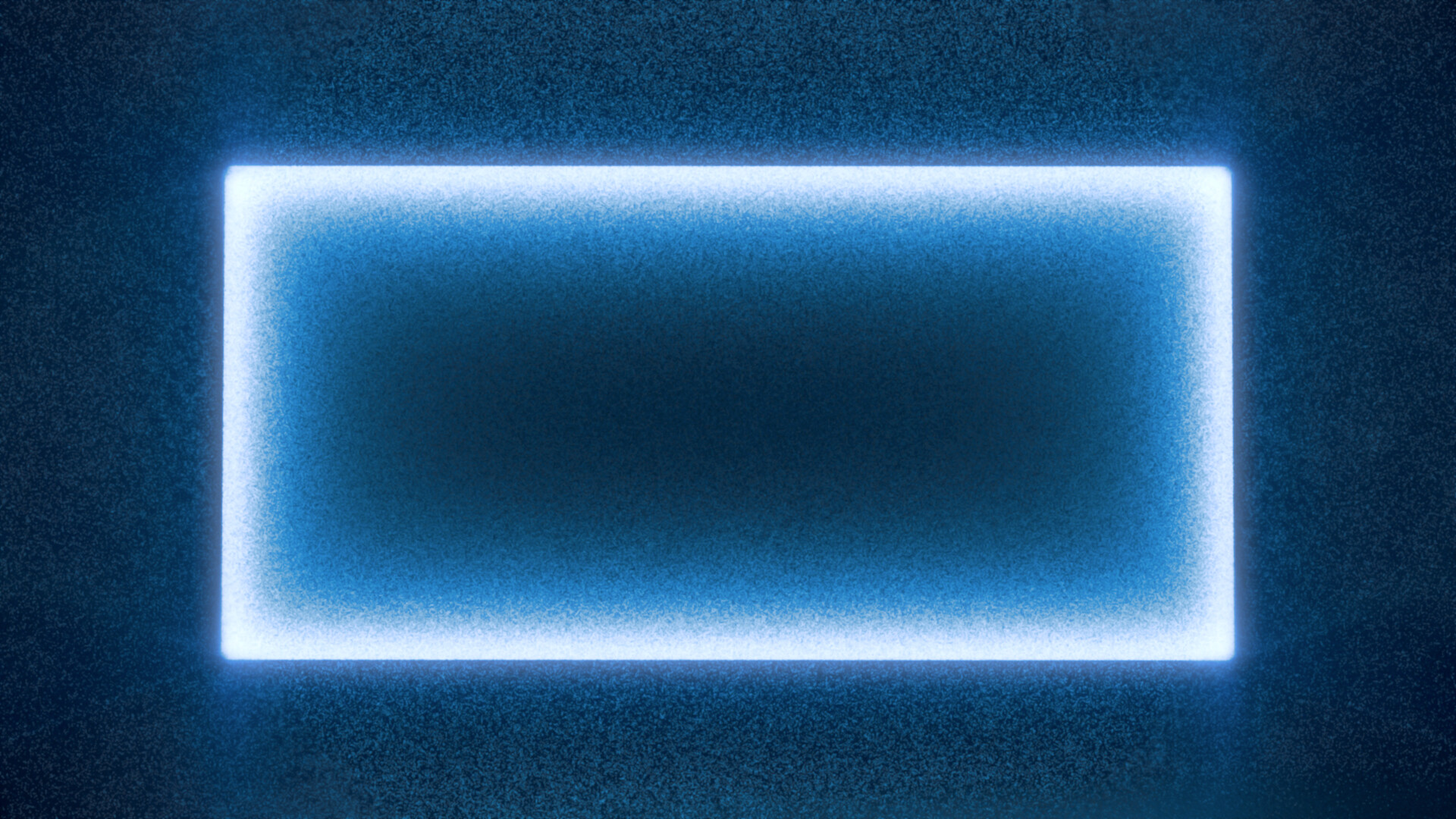 ArtStation - Doug Wheeler's "Eindhoven, Environmental Light Installation"