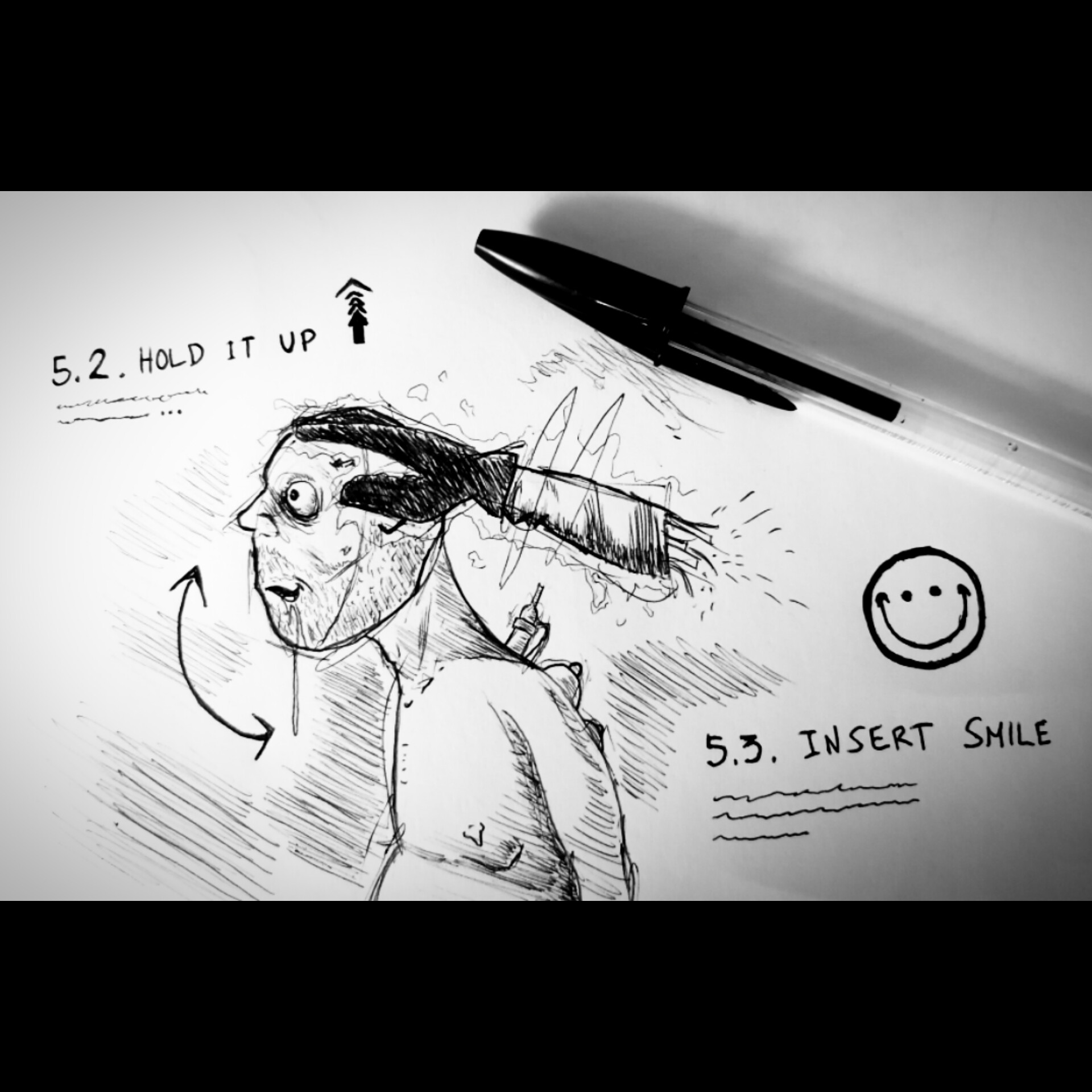ArtStation - Latest Sketching Activity