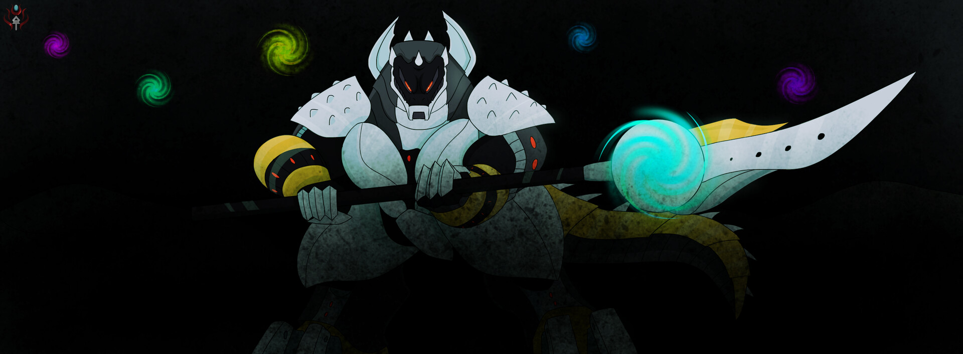 Bionicle The Shadowed One