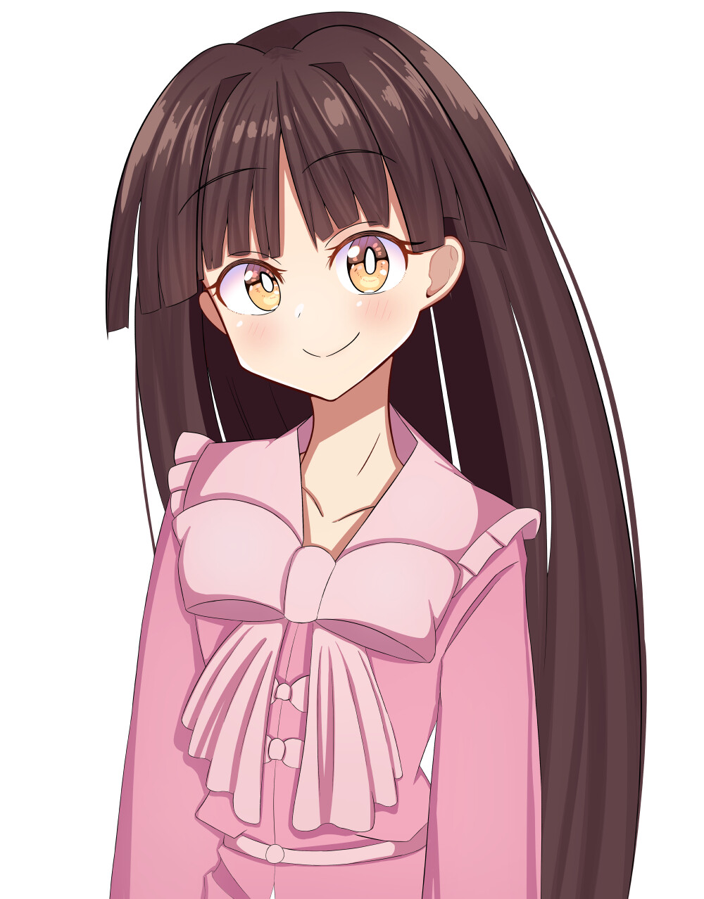 ArtStation - Kaguya Houraisan