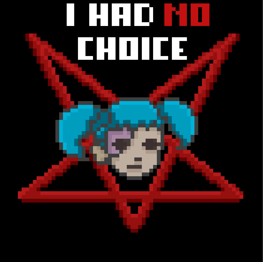 ArtStation - sally face pixel art