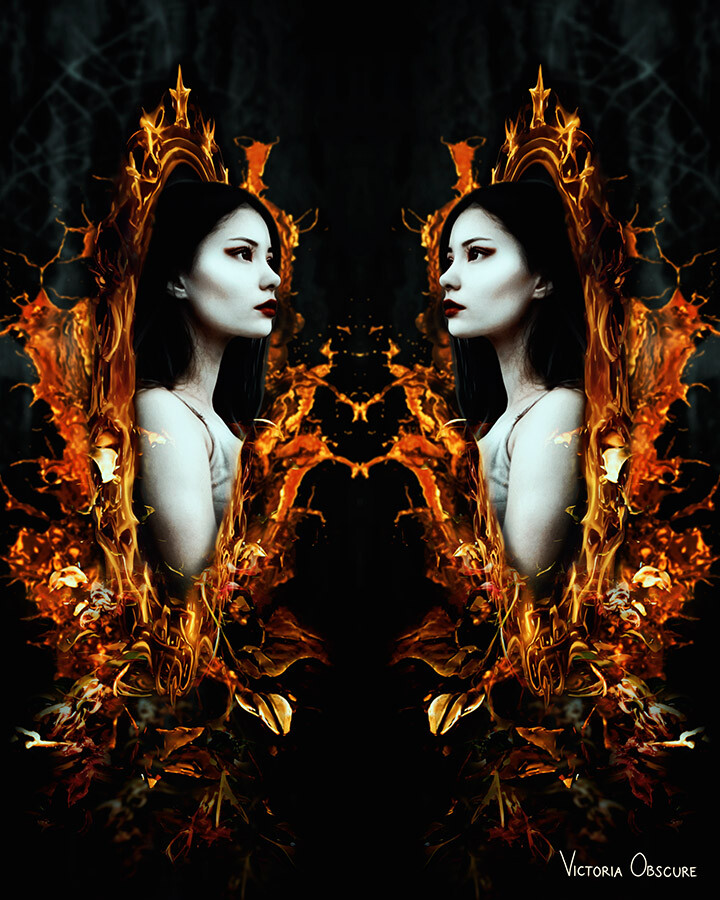 ArtStation - Face Yourself