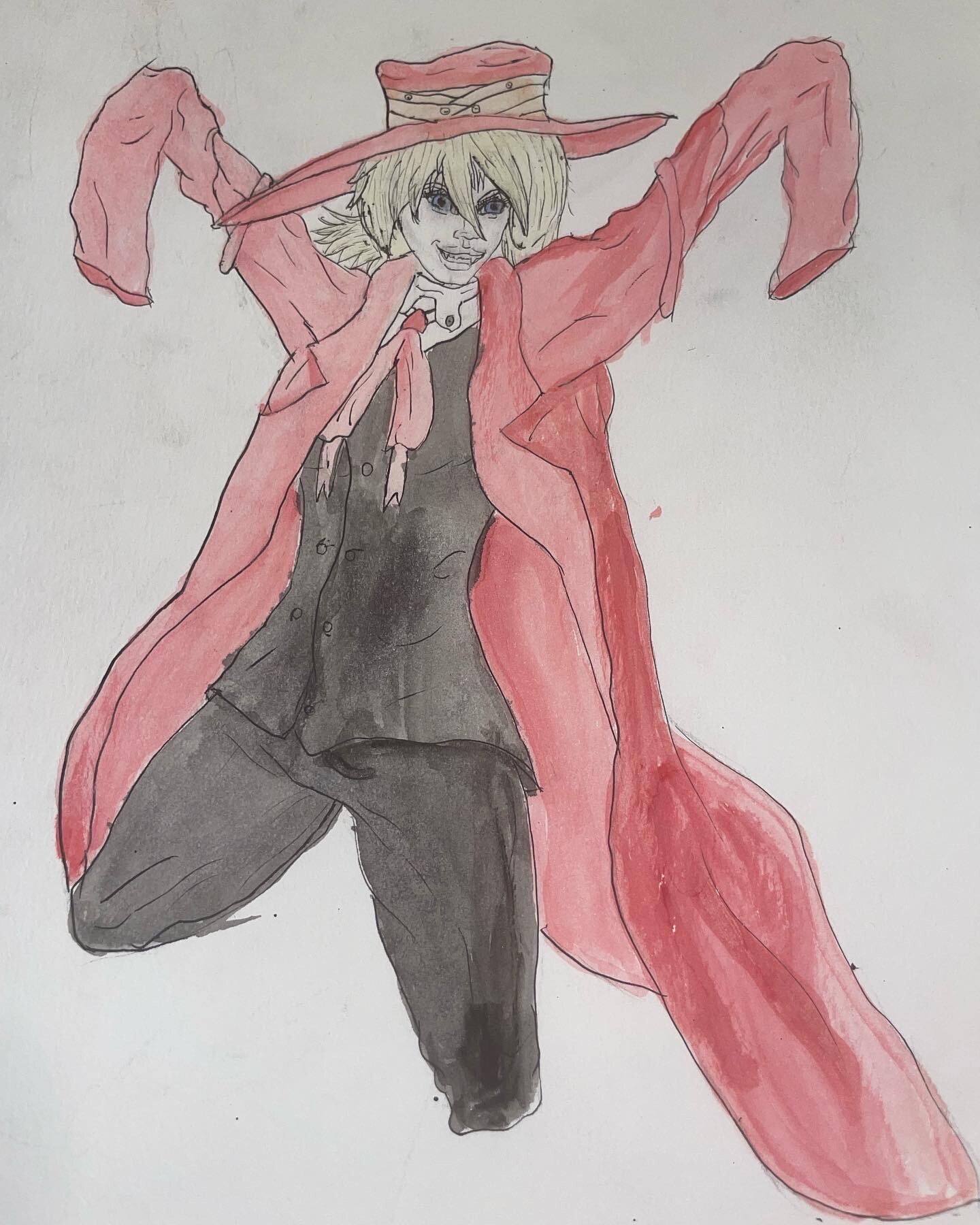 ArtStation - Seras Victoria