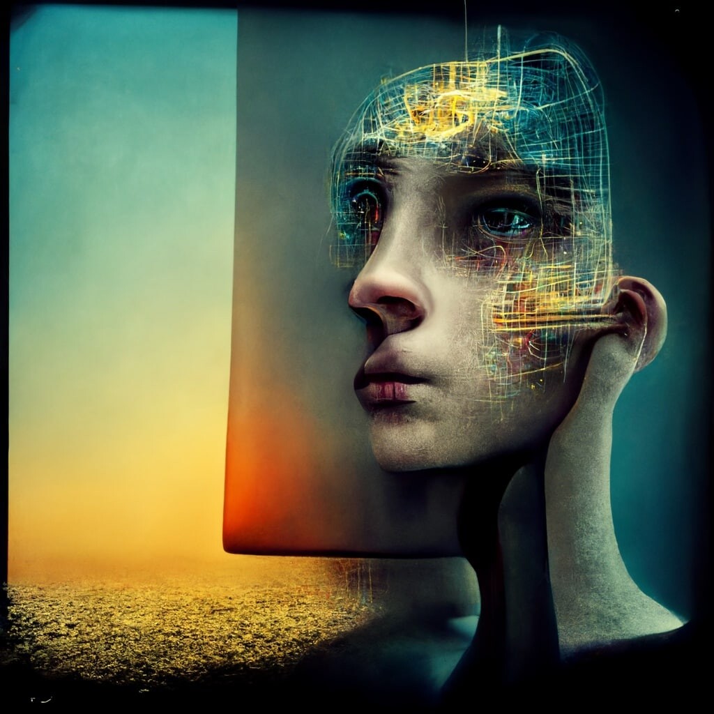 ArtStation - A New Way of Seeing