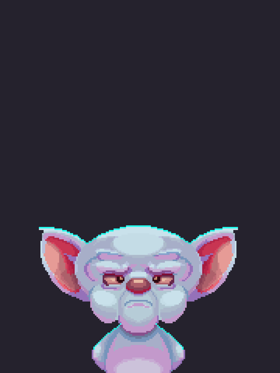 ArtStation - Weakness