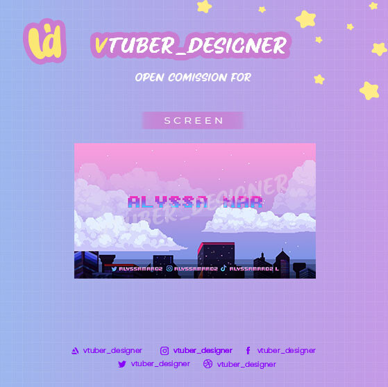 ArtStation - Screen Design