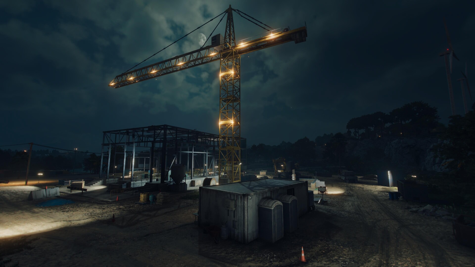 Ryan Spinney - Far Cry 6