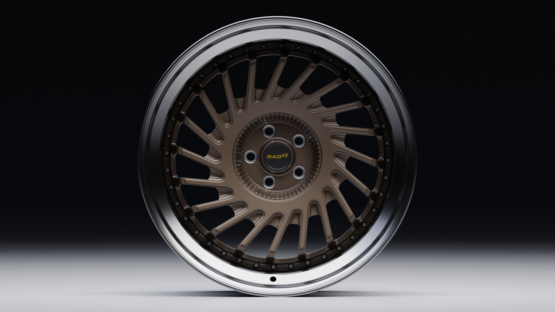 RAD48 BRT by 3DWheelsHeaven — ProUser.Me