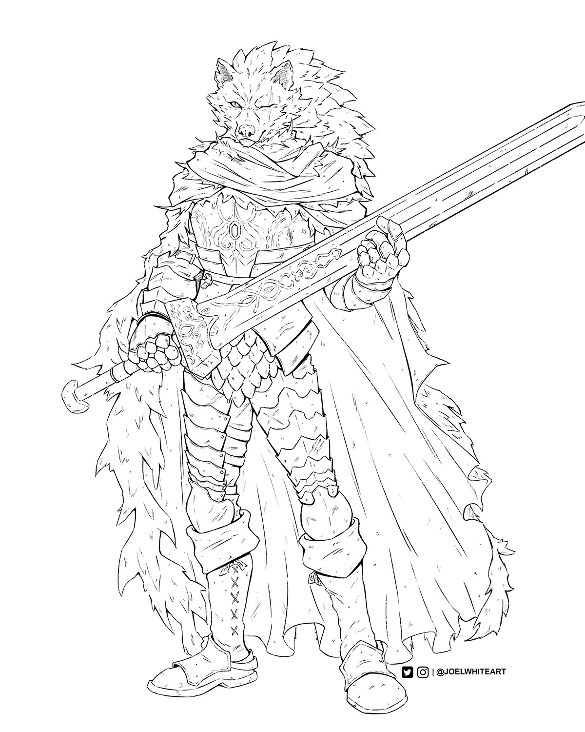 elden ring coloring pages free