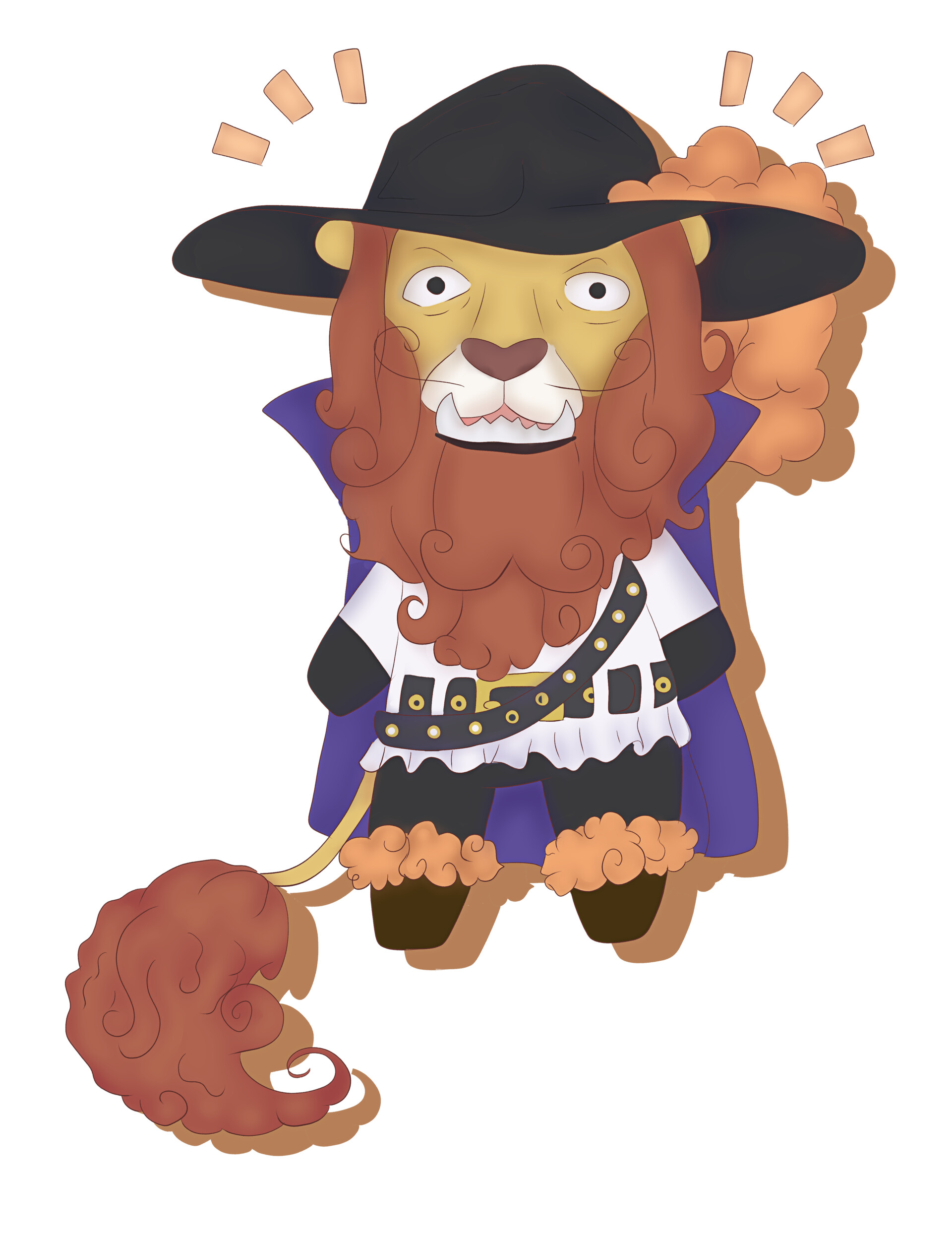 ArtStation - Shishilian (OPXAC)