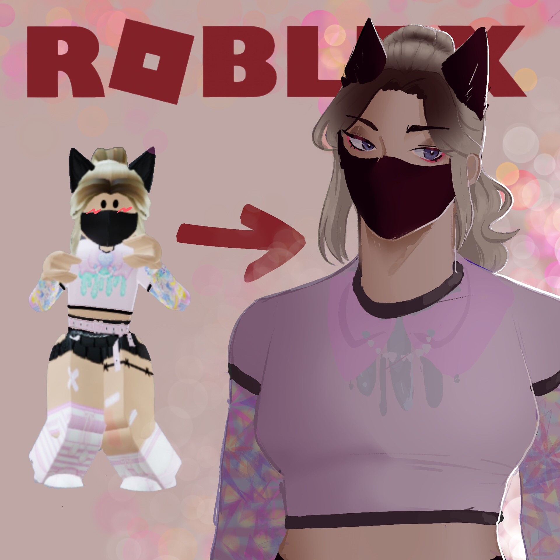 ArtStation - Roblox