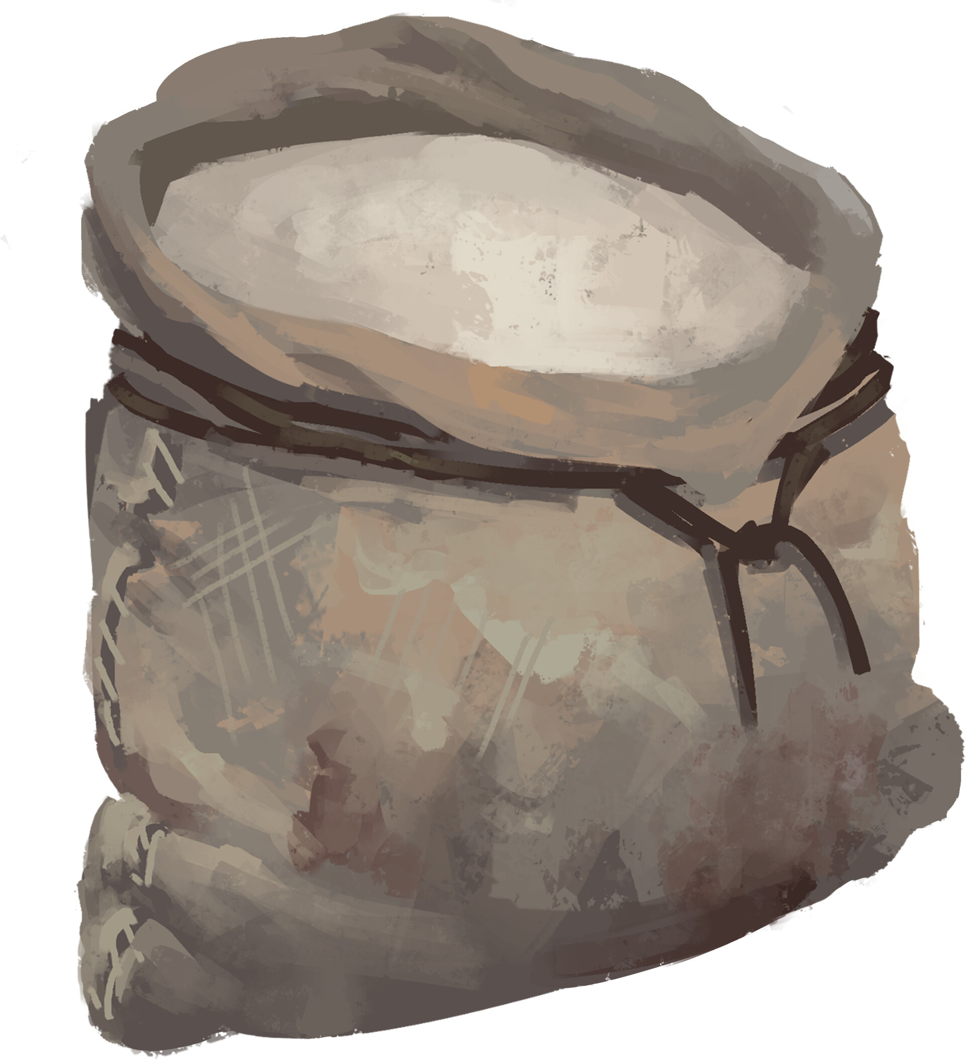 Jeremy Adams - 2D Assets