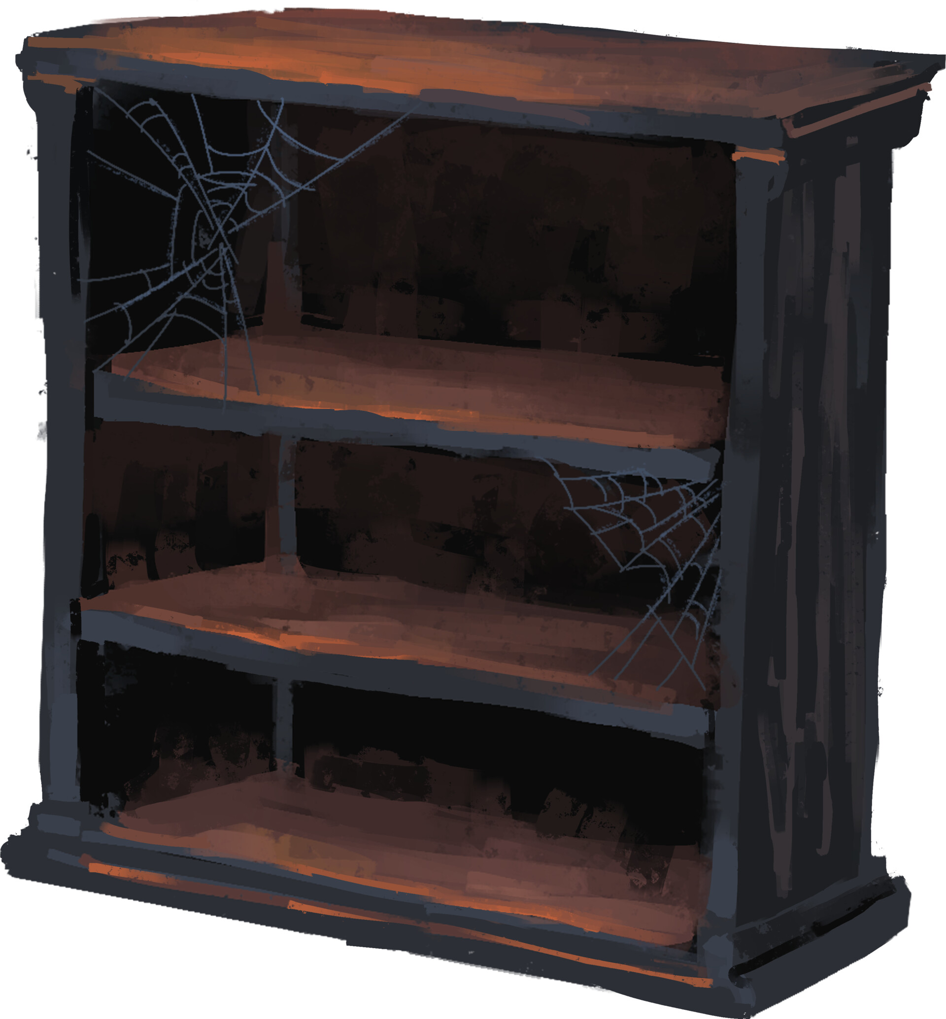 Jeremy Adams - 2D Assets