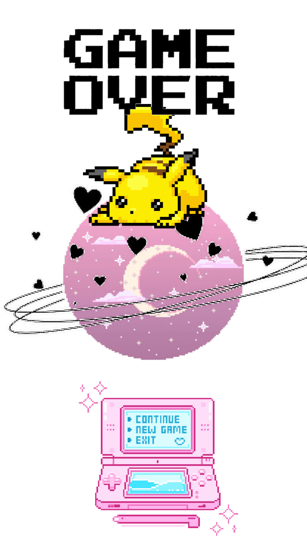 ArtStation - Pixel Art