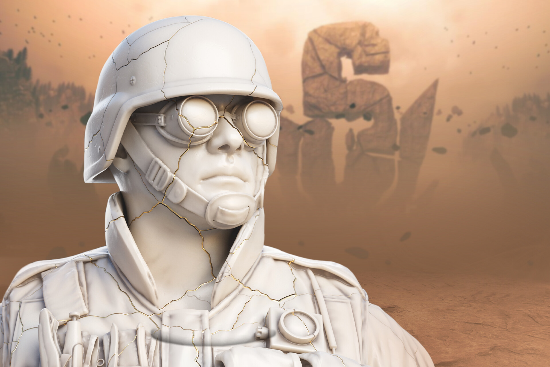 TAKEOFF Creative - Six Charlotte Major Trophy