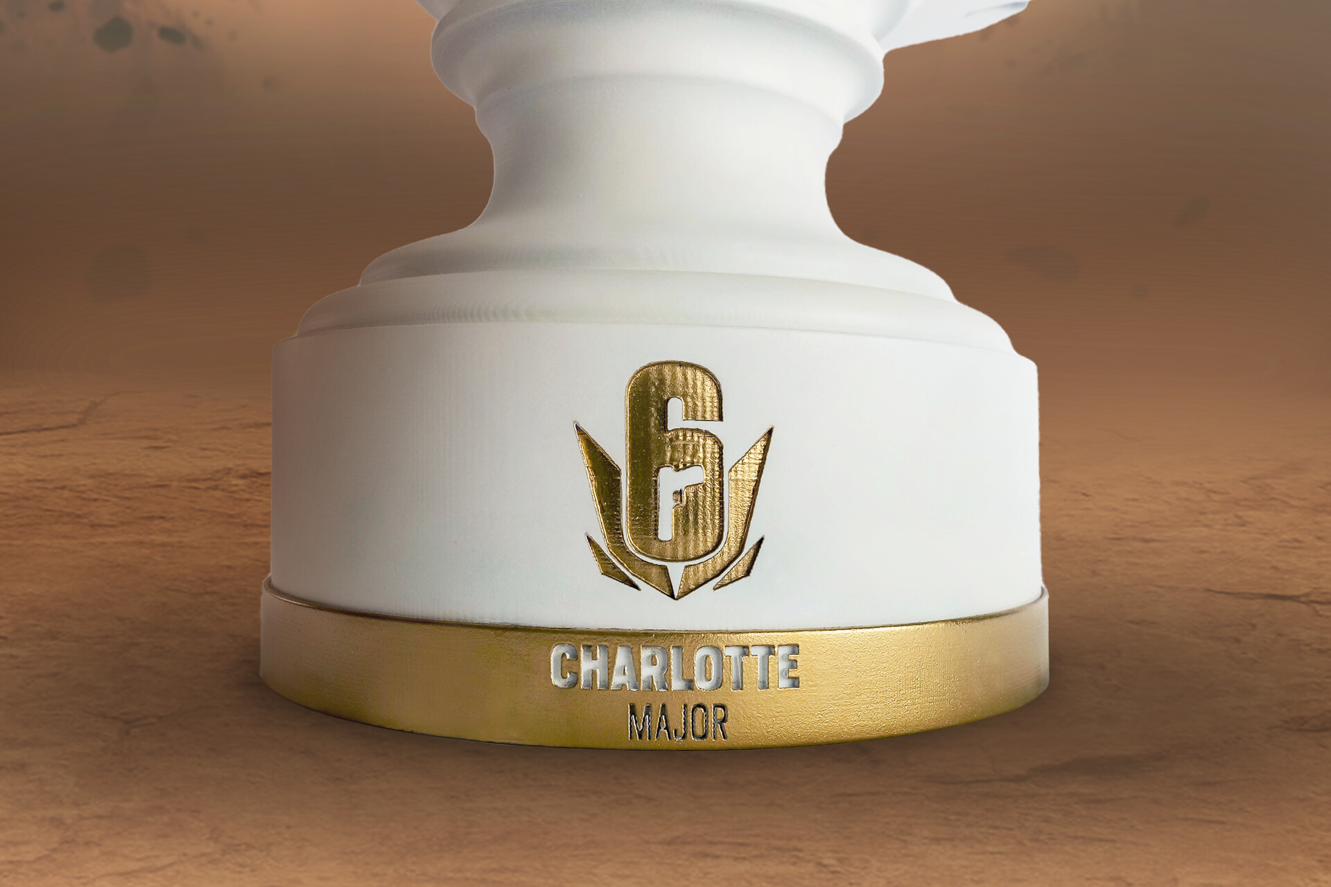 TAKEOFF Creative - Six Charlotte Major Trophy