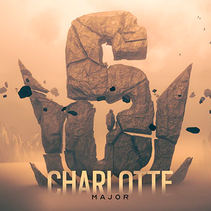 TAKEOFF Creative - Six Charlotte Major Trophy